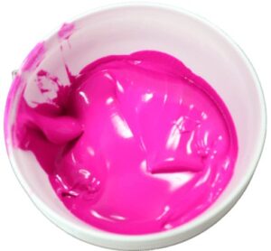 Fluorescent inks | Fluorescent ink screen printing