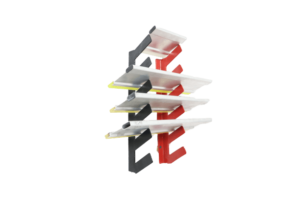 Squeegee for Screen Printing | Squeegee Holder | Superior 1 stand