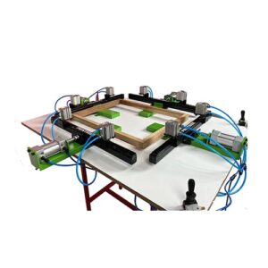 Rider Stretch Screen Stretcher Machine | Screen Stretcher Machine | Best 1